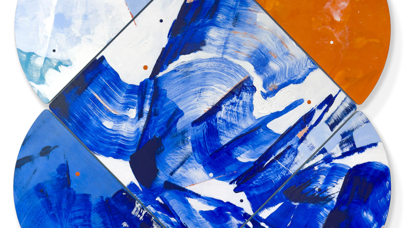 Interpreting Abstract Art: Understanding the Artwork & Abstraction