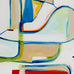 Tatty Bogle Boogey | Original Abstract Painting by Kirsty Black